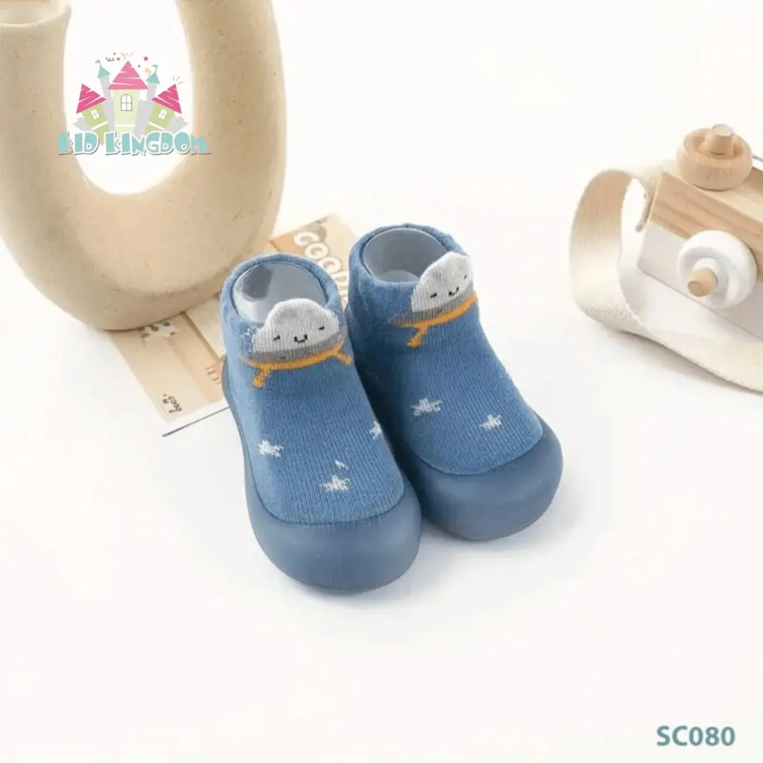 شراب نعل سليكون اشكال مجسمة - Kid Kingdom