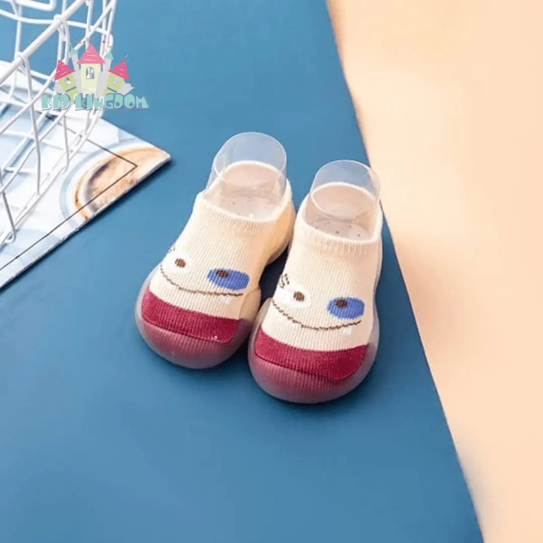 شراب نعل سليكون اشكال مجسمة - Kid Kingdom